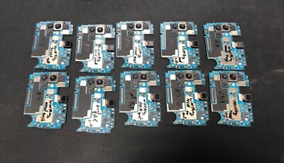 Samsung Galaxy A51 Motherboard- *AS-IS*-Lot of 10- #AA51 | eBay