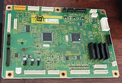 "Xerox workcentre 6505 dc controller board 960k 56369 k001" 7436 | eBay