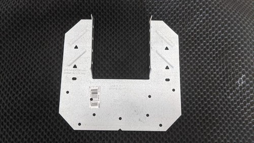 Simpson Strong-Tie H10A-2 Hurricane Tie 707392876304| eBay