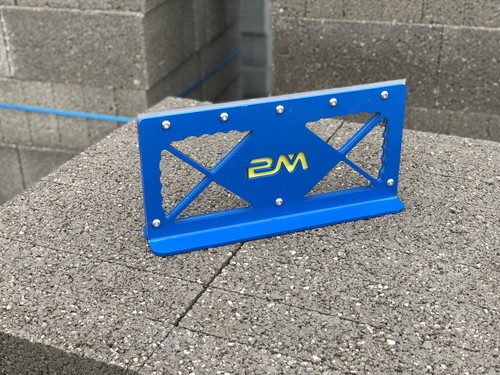 Block Master Bricklayers Block/brick Cutter | eBay UK