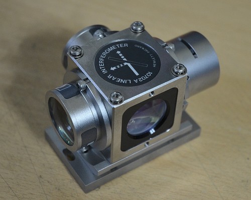 HP 10702A LINEAR INTERFEROMETER /10722A/10703A | eBay