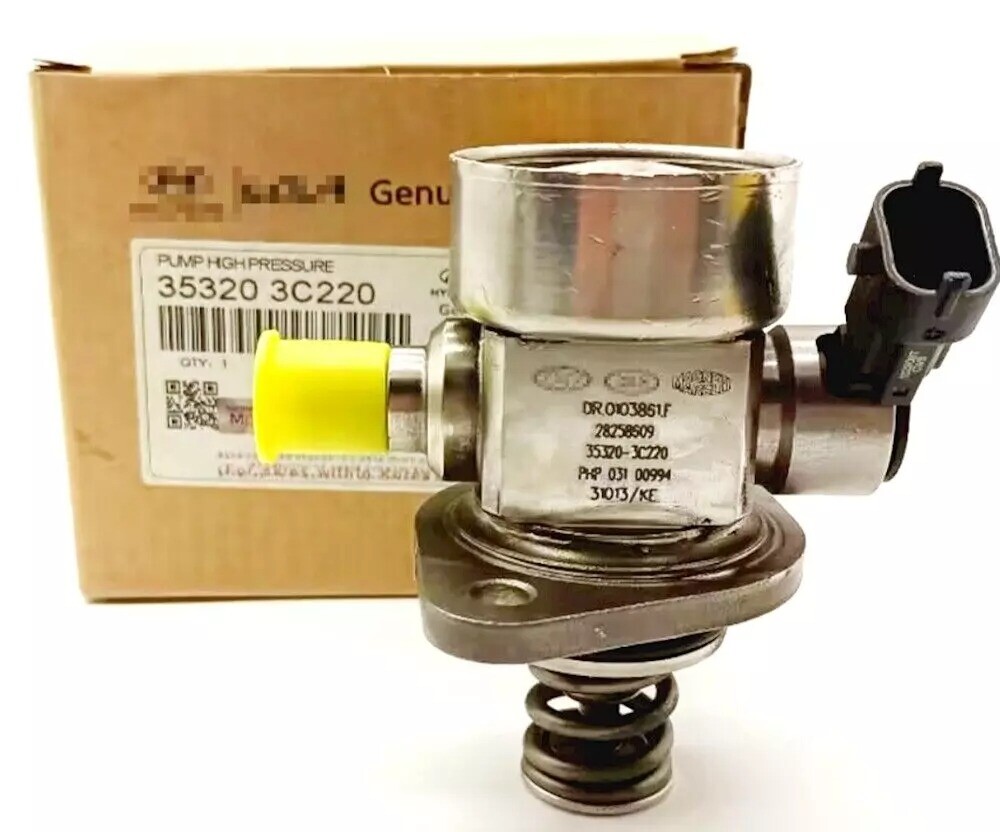 US New OEM High Pressure Fuel Pump For 2014-19 HYUNDAI KIA 3.3L 3.8L ...