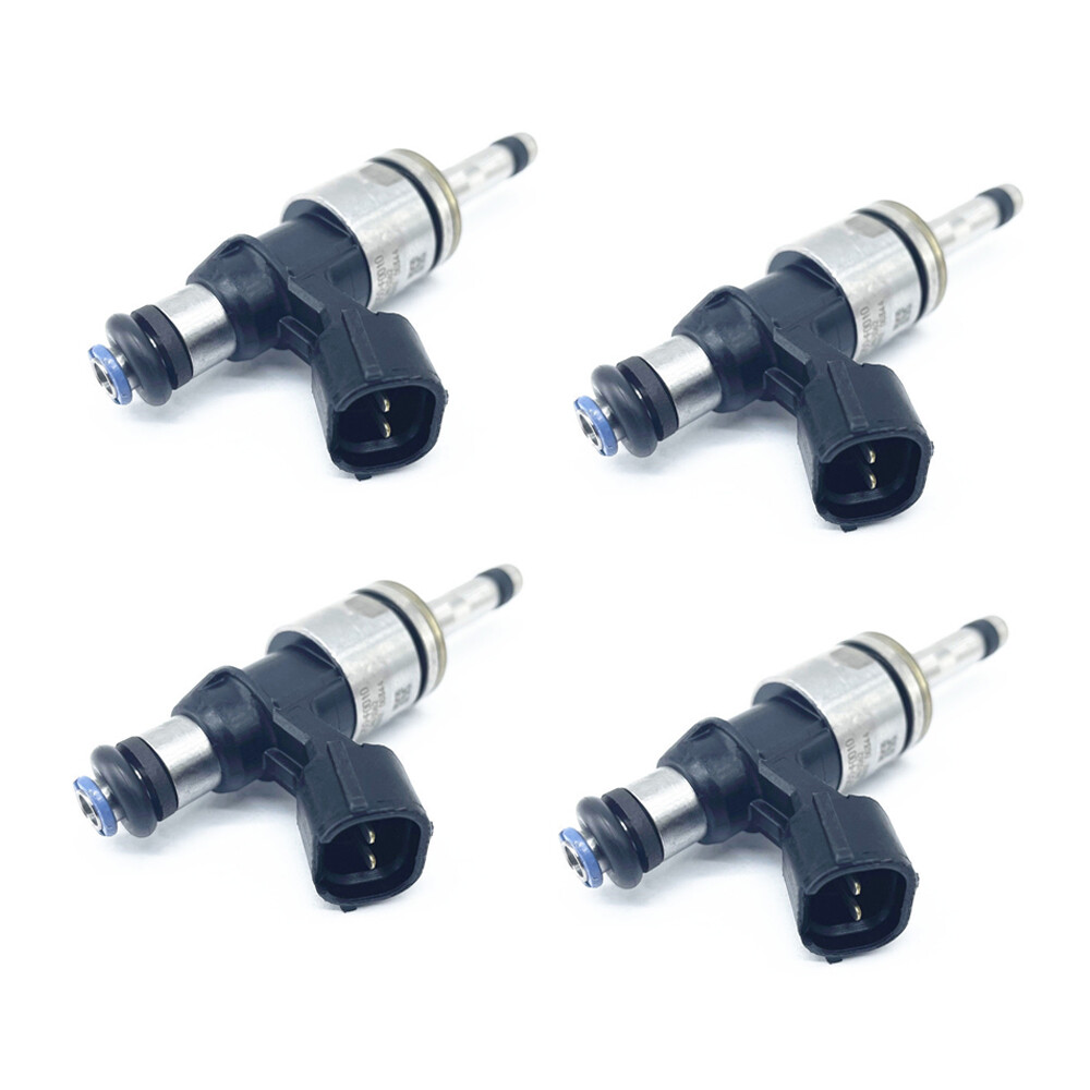 4PCS Fuel Injector For 2018-2020 Toyota Camry 2.5L L4 Avalon RAV4 23209 ...
