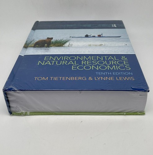 Environmental and Natural Resource Economics by Lynne Lewis and Tom ...