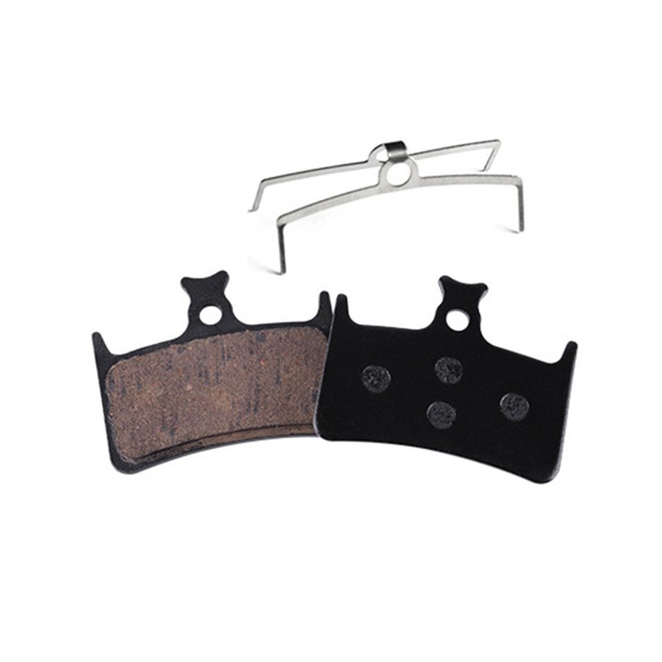 Resin Block Brake Pads Brake Disc Brake Pads For Hope Tech 3 V4 ...