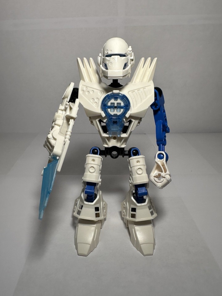 LEGO Hero Factory Stormer W/Instructions | eBay