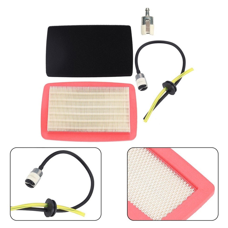 Hot Sale Air Filter For RedMax EBZ7150 EBZ8001 EBZ8500RH Easy To ...