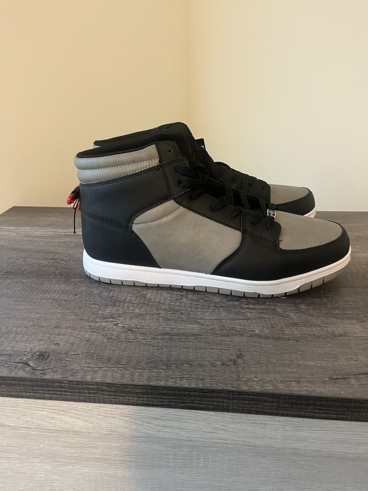 fubu shoes size 13 mens | eBay