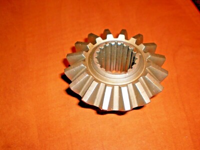 Differential Side / Sun Gear 4HA-007 for 4HA Salisbury Axle - New Old ...
