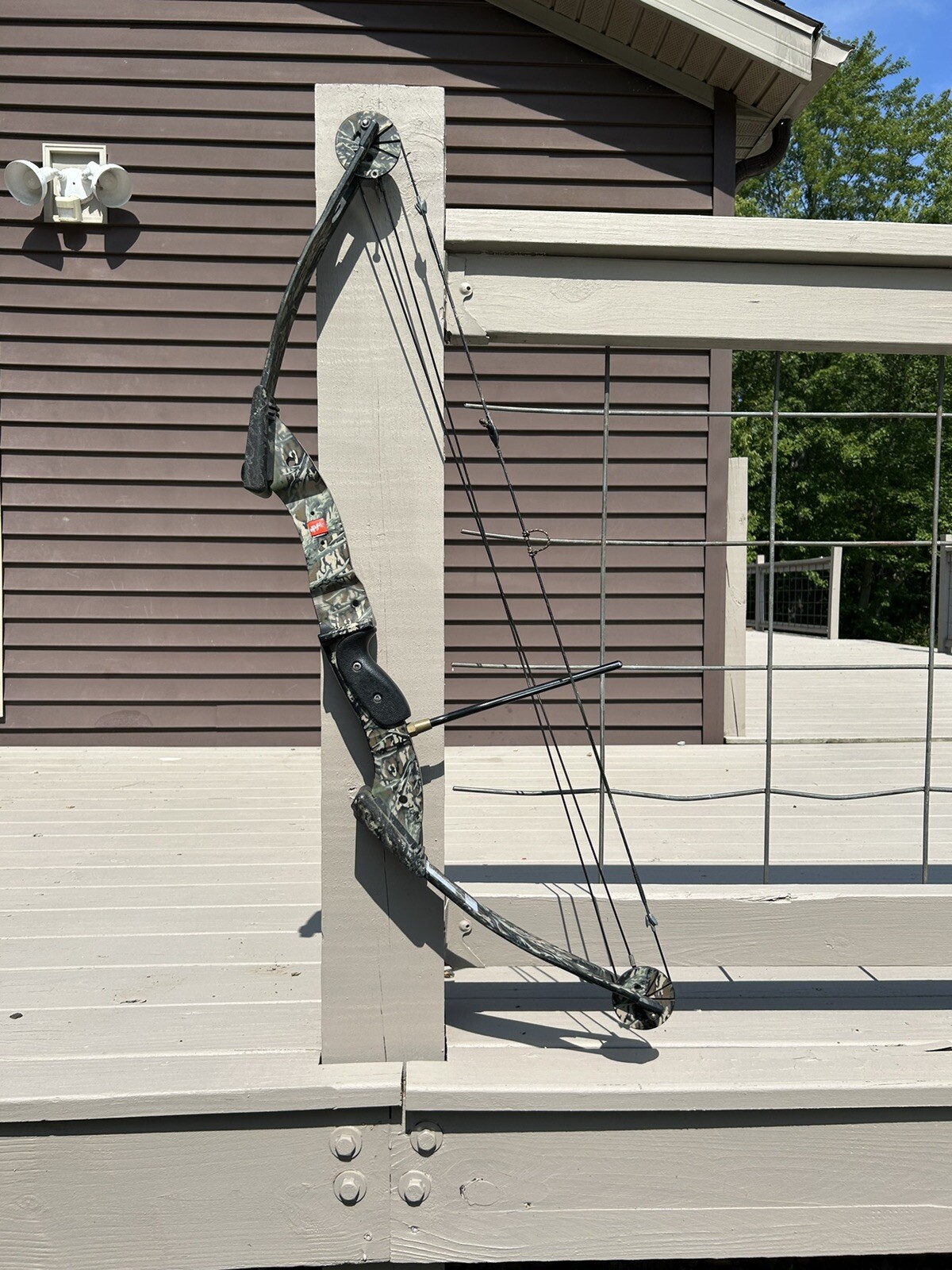 PSE NOVA | Game Sport | Mossy Oak Tree Bark Hunting Compound Bow Right ...