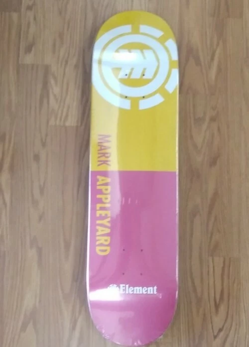 Element Appleyard Skateboard Decks
