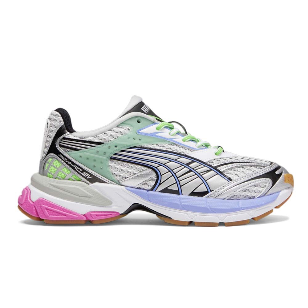Postvelophasis Phased Women S Sneakers