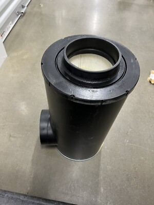 WIX 46748 (Metal) Air Filter Heavy Duty For Freightliner B2 Thomas Saf ...