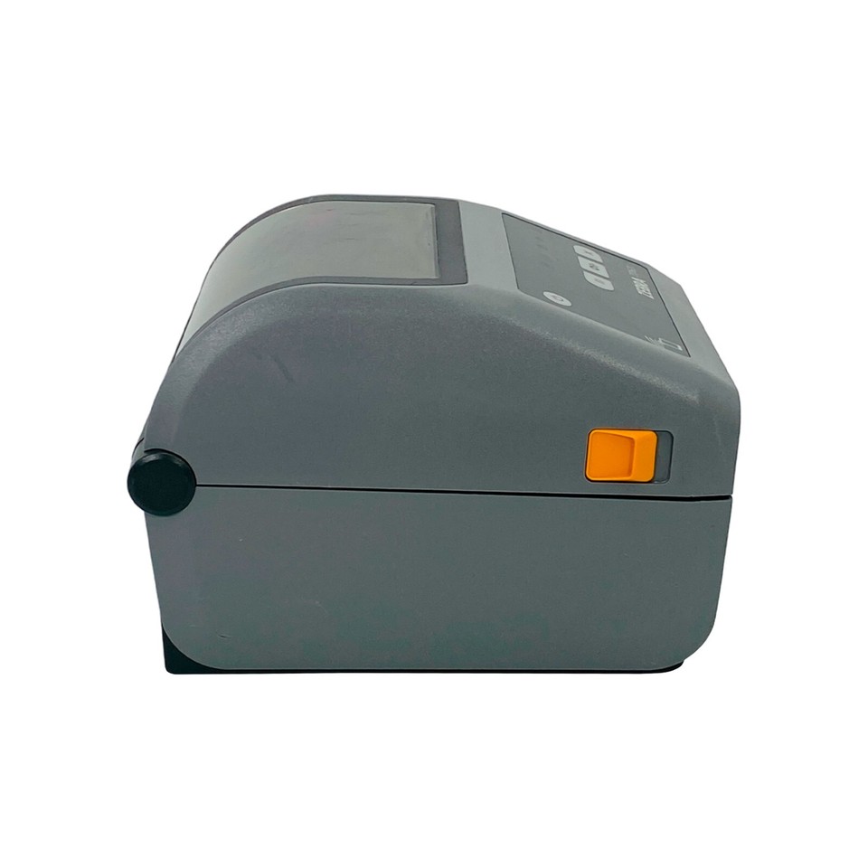 TESTED Zebra ZD621 Direct Thermal Label Printer USB LAN Bluetooth ...