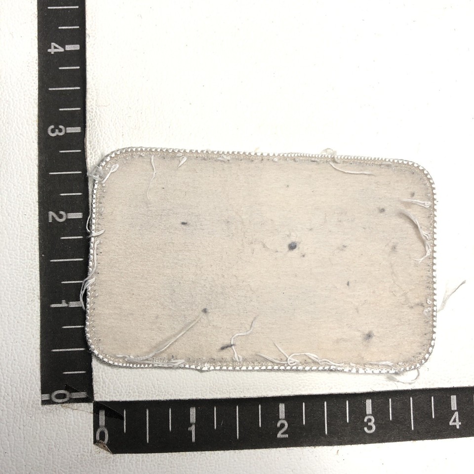 Vtg White Border Vers. Tow Truck Company SIGNATURE TOWING Advertising ...