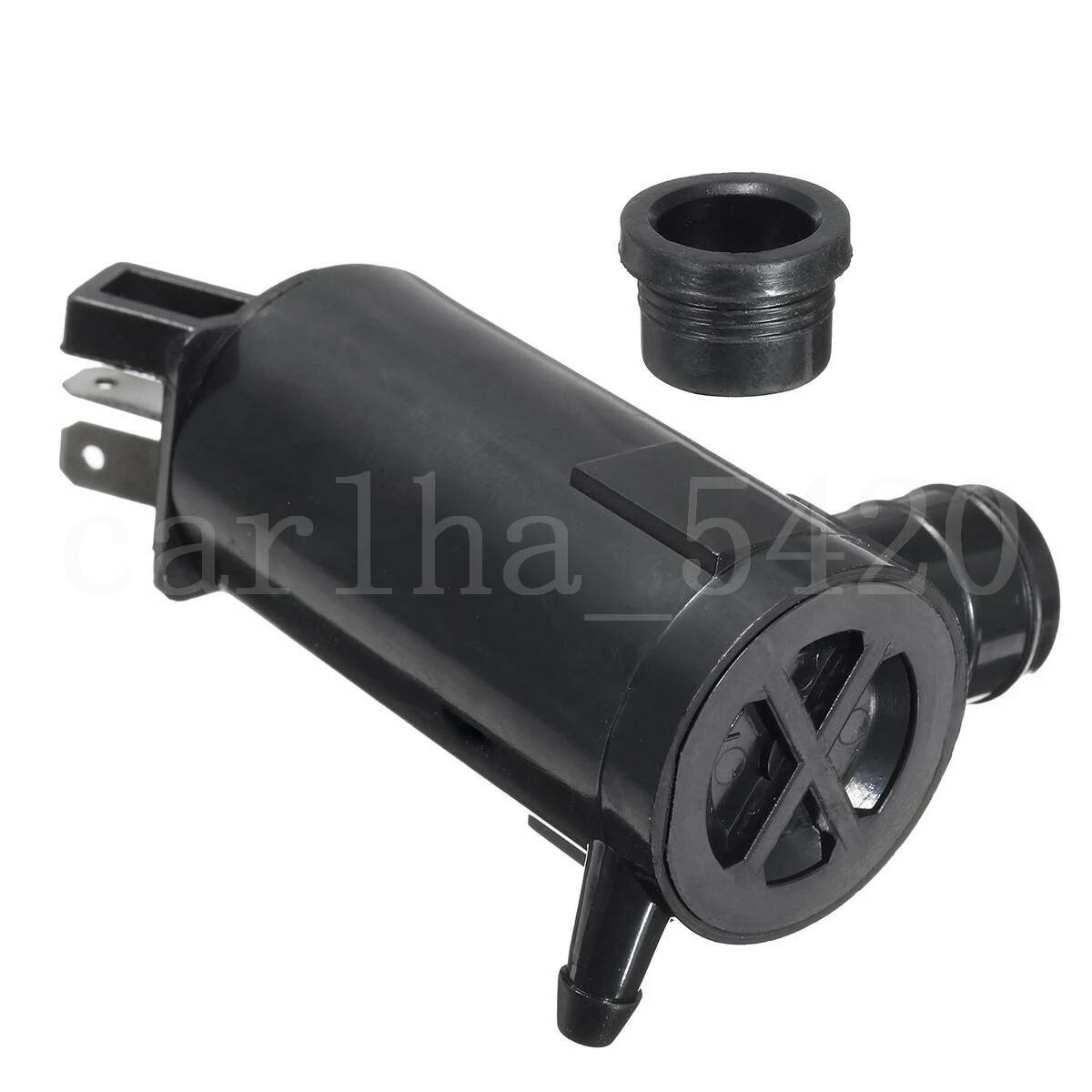 Universal Windshield Washer Pump 85310-22080 For Toyota Hilux LN YN RN ...