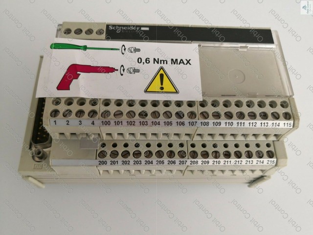 Schneider ABE7CPA02 PLC for sale online | eBay