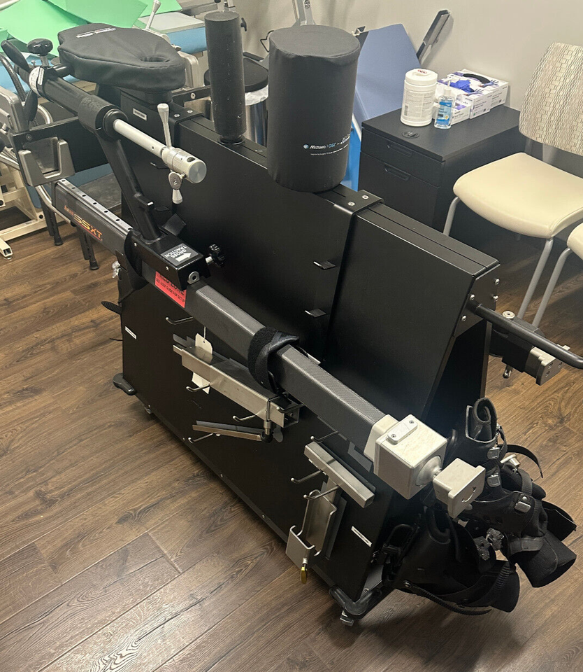 MizuhoOSI Hana SSXT Hip Replacement, Hip Trauma, & Arthroscopy Table ...