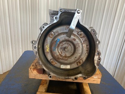 07-11 FORD RANGER AUTOMATIC TRANSMISSION 4.0 4X4 186,741 MILES | eBay