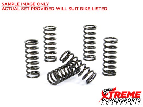 Pro-X 17-CS64042 KTM 505 SX-F 2008 Heavy Duty Clutch Spring | eBay ...