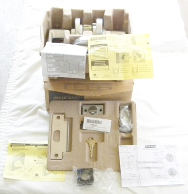 Locks & Locksets - Ic Cores