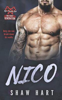 Nico (Eye Candy Ink), Hart, Shaw | eBay.de