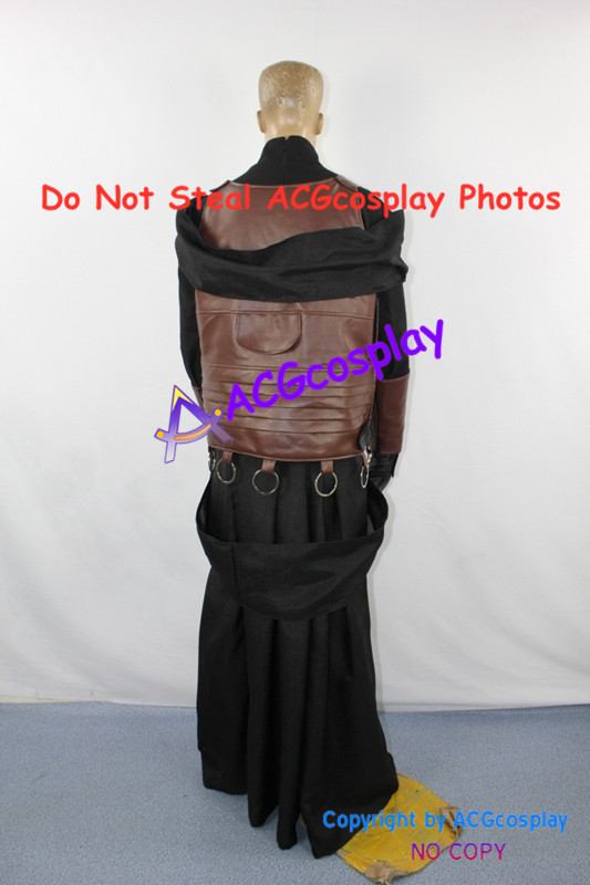 Star wars Revan Cosplay Costume acgcosplay costume | eBay