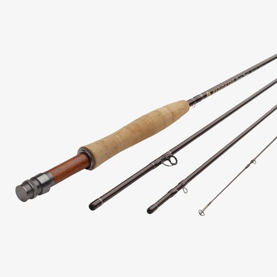 Rods - 2Wt Fly Rod