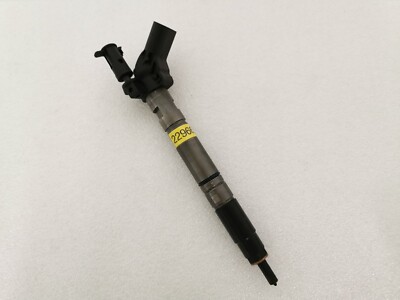 Audi A4 8K B8 2.7 TDI Einspritzdüse Injektor Injector diesel Nozzle ...