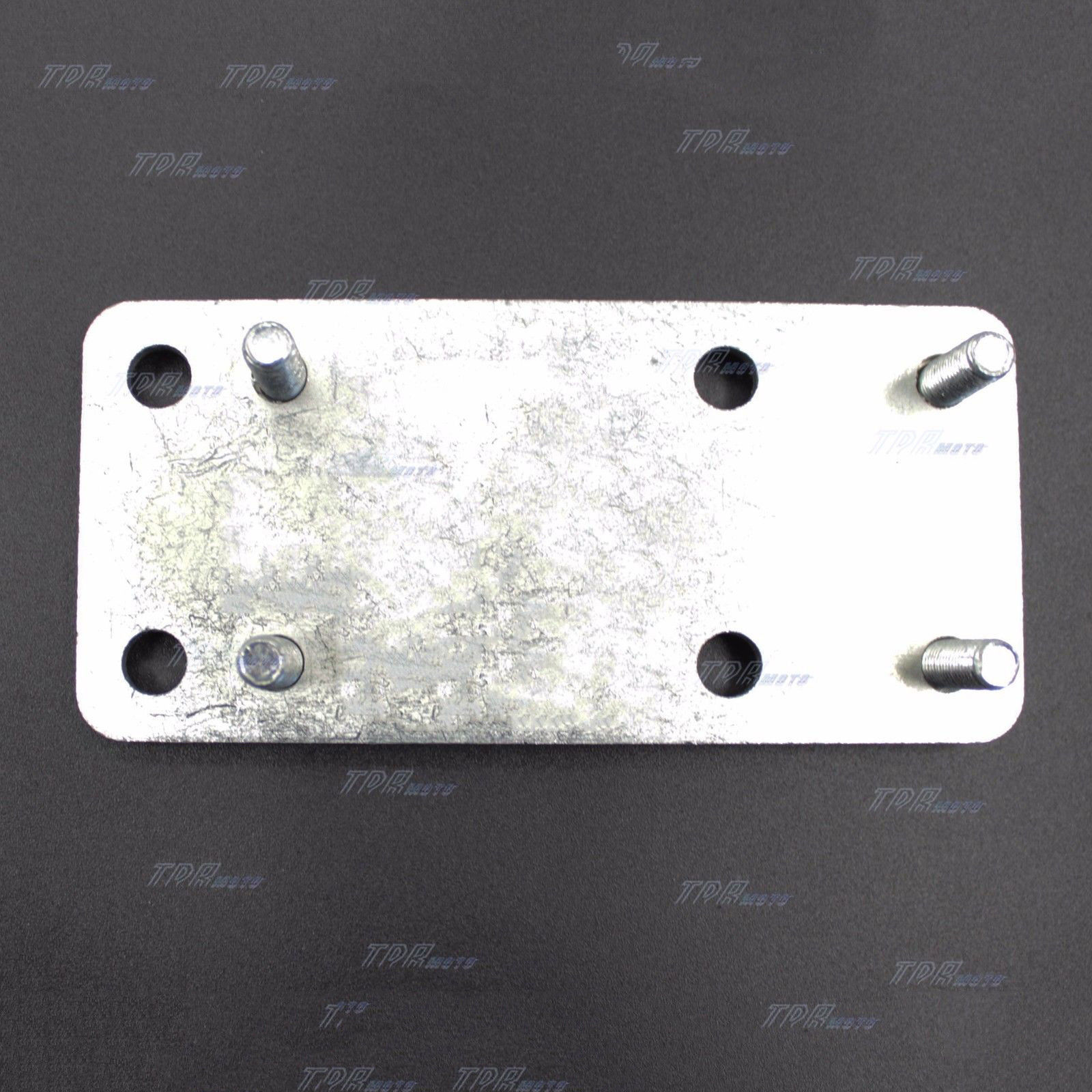 LIFAN 110cc 125cc 140cc ENGINE MOUNT BRACKET FOR HONDA CT90 CT70 POSTIE ...