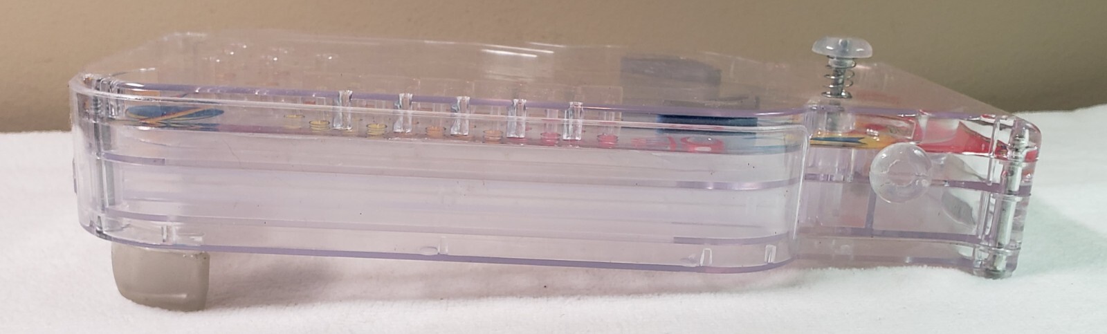 Bilz Cosmic Pinball Money Gift Card Holder Puzzle Game 768733111072 | eBay