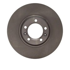 Genuine DYNAMIC FRICTION Disc Brake Rotor 600-16002 for sale online | eBay