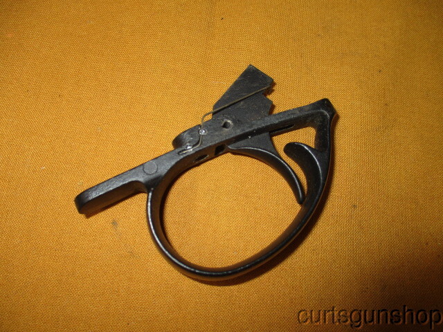 C.V.A. Model Bushwacker, 50 Caliber Percussion Trigger | eBay