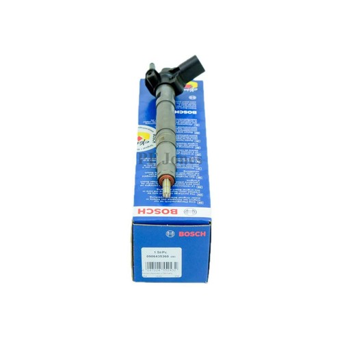 Reconditioned Bosch Injector 0445116029 03L130277 0986435360 x3 1 Year ...