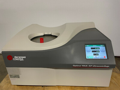 Centrifuges - Beckman Optima