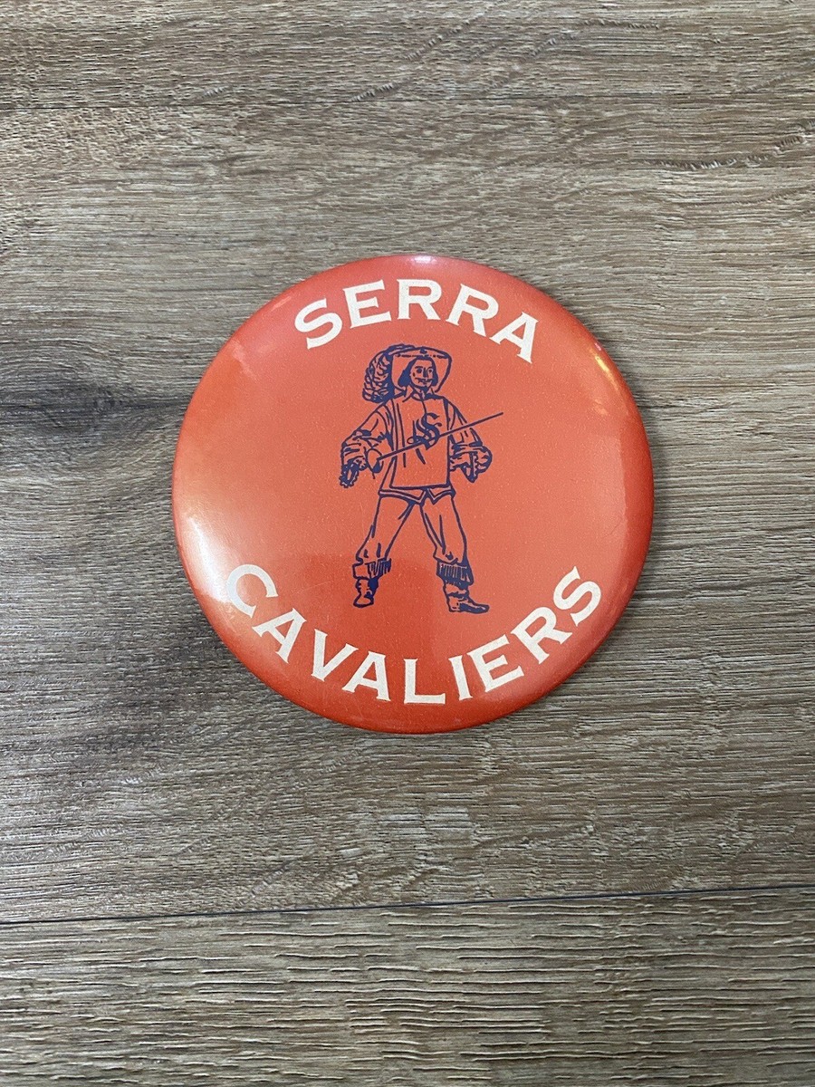 Serra Cavaliers