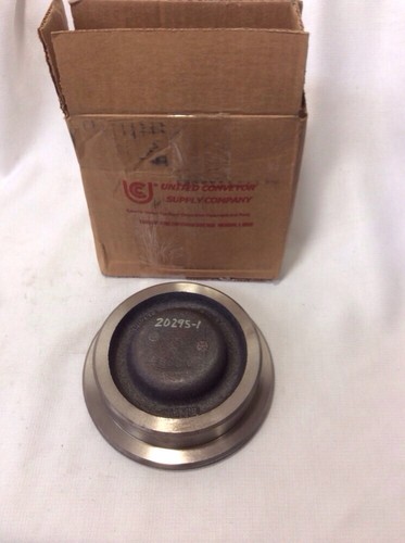 UNITED CONVEYOR SUPPLY COMPANY 20295-1 Roller Assy 24"x24" SLC GT, GI ...