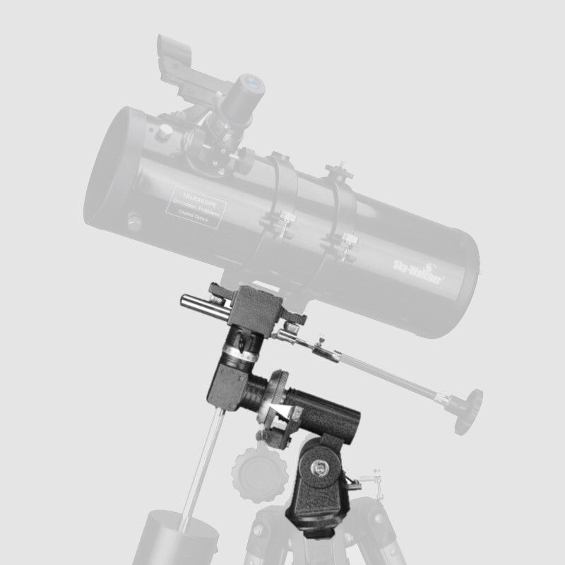 Telescope Skywatcher Eq1 Mount EQ-1 Equatorial Mount New for Celestron ...