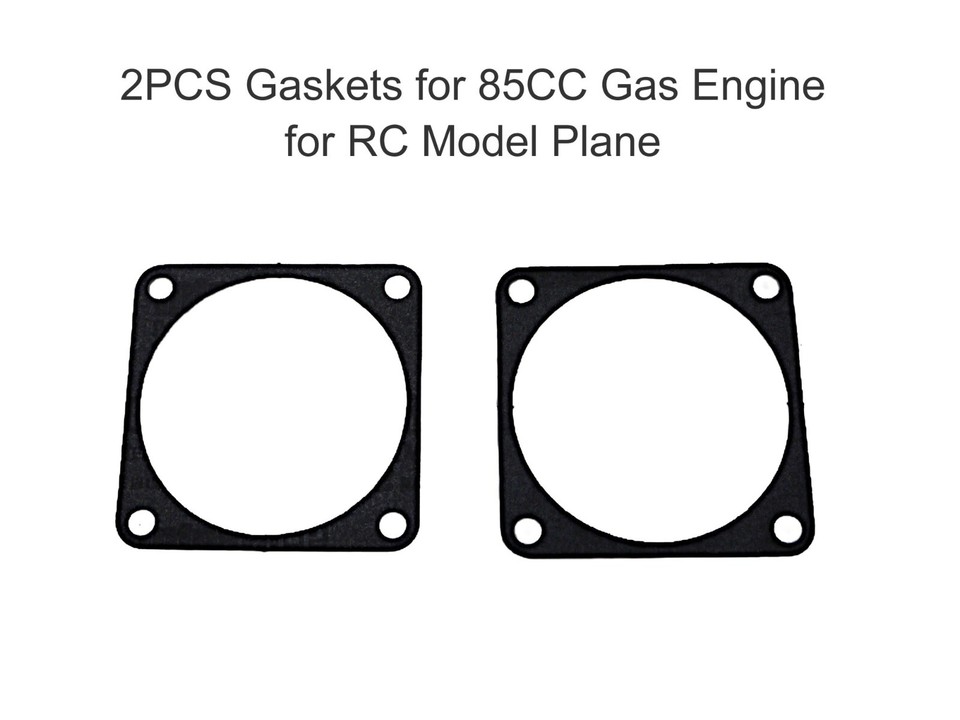 Parts for DJ 85CC Gas Petrol Engine RC Model Plane | eBay