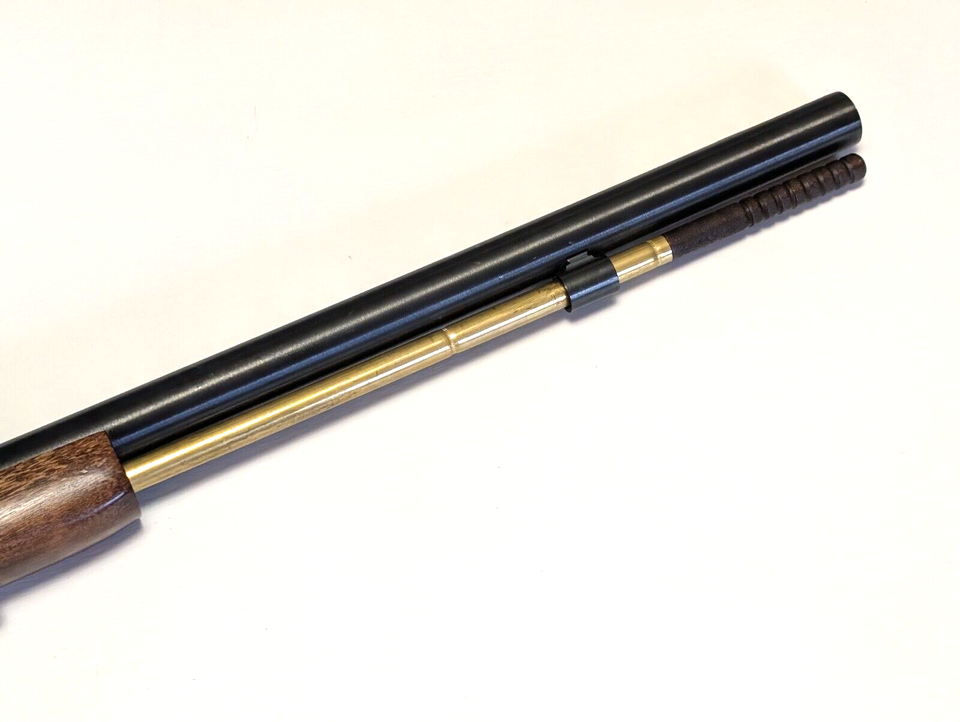 NEF/H&R Huntsman .50 Cal Muzzleloader Barrel -Pristine bore, Extras | eBay