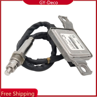 Nox Sensor Upstream Diesel Emissions 059907807H Fit For VW Touareg TDI Audi Q7 | eBay