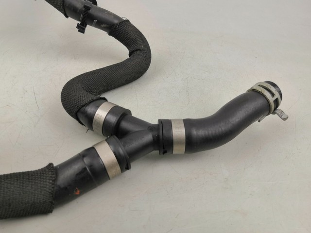 Volvo V40 Engine Radiator Water Coolant Pipe Hose Tube Unit 31368076 | eBay