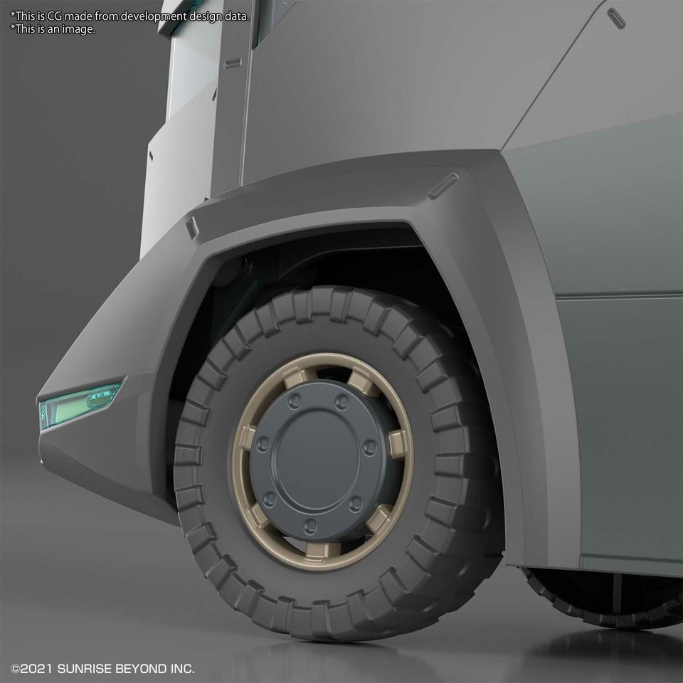 HG 1/72 ARMORED SPECIAL CARRIER(ASC) Model Kit USA Seller | eBay