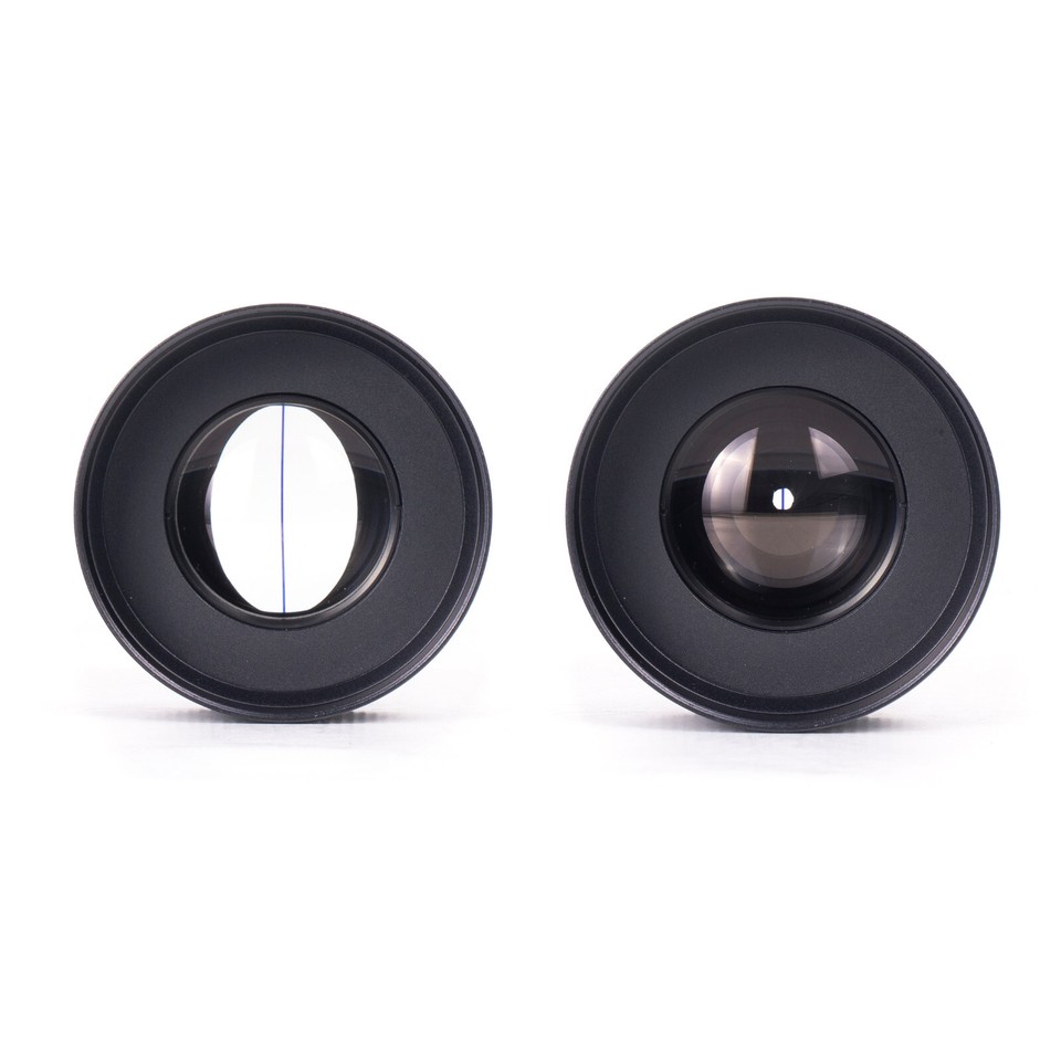 29/37/58/85/135mm Cine Mod Lenses Set w/ Anamorphic Bokeh & Flares For ...