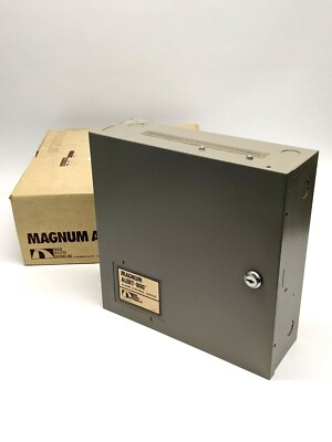 Control Panels & Keypads - Napco Magnum Alert