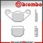 Rear Brembo 17 Brake Pads for Rieju RS2 PRO 50 2010 > 2012 | eBay