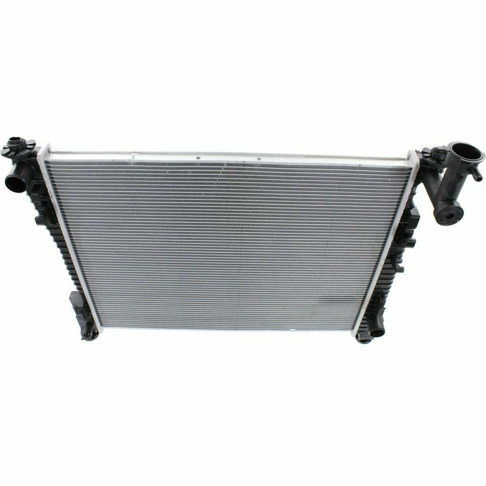 New Radiator Fits Dodge Durango Jeep Grand Cherokee 55038001AH ...