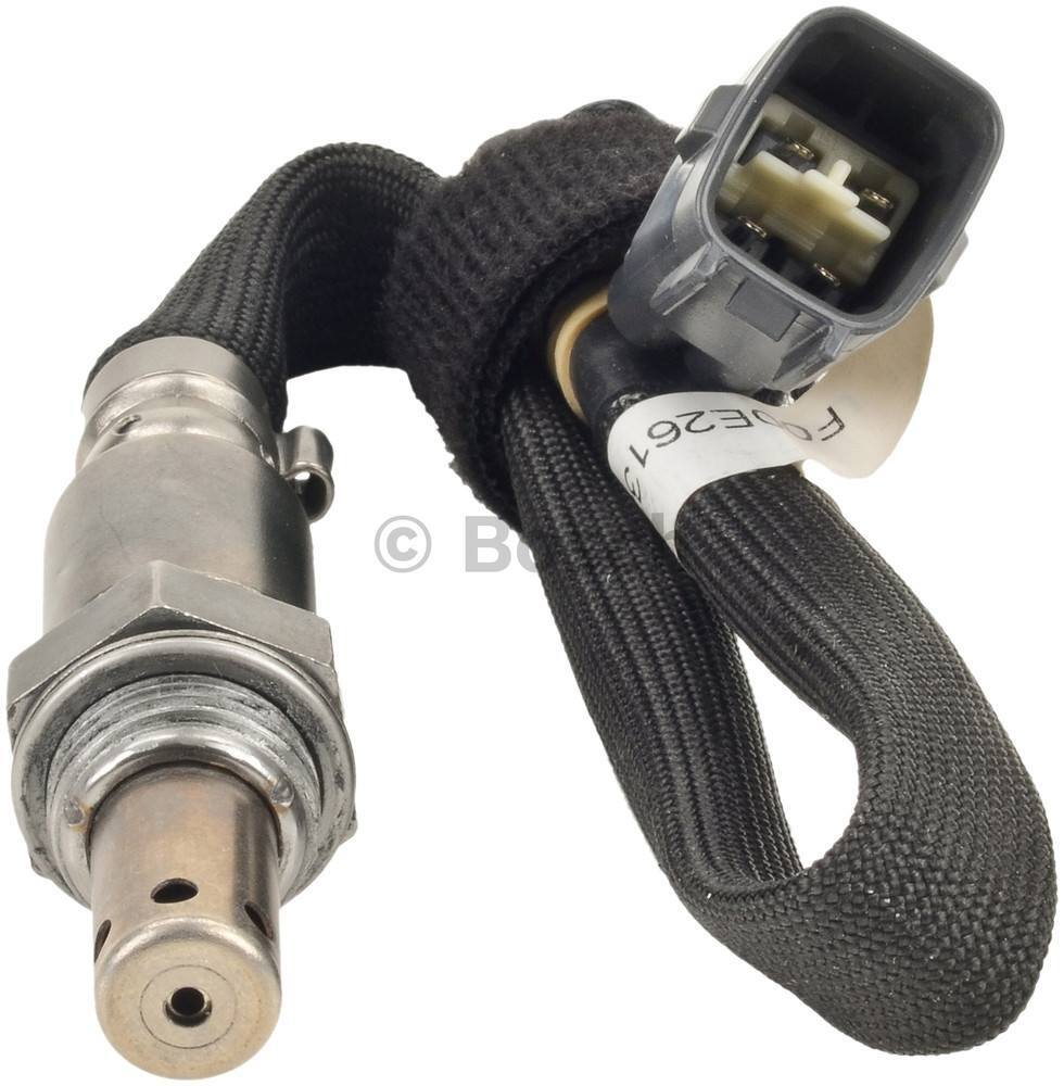 Oxygen Sensor-OE Style Bosch 13996 for sale online | eBay