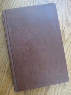 Old Hunting Book - "Outdoor Life's Deer Hunting Book" - 1974 - HC -EXC ...