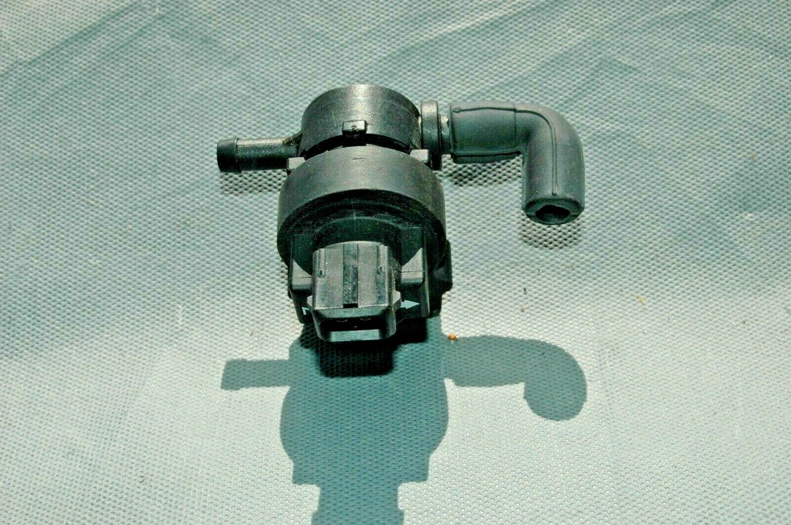 1997-2004 Mercedes W208 CLK430 CLK320 Purge Valve OEM 0004701593 | eBay